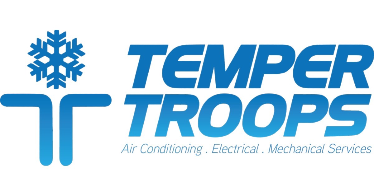 Pros And Cons of Zone Ducted Air Conditioning - Temper Troops