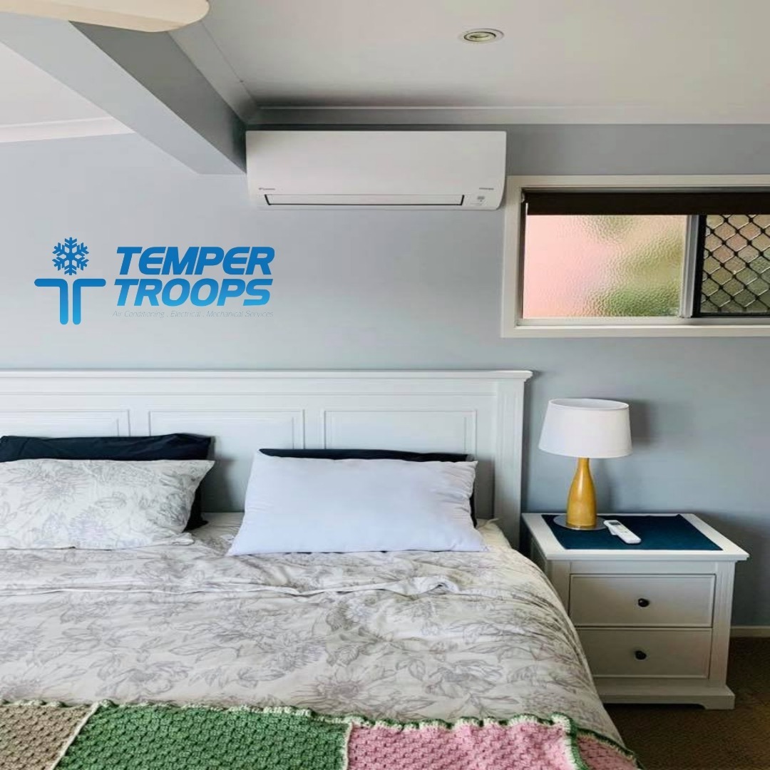 Ideal Room Temperature for Newborns in Australia - Temper Troops Air ...