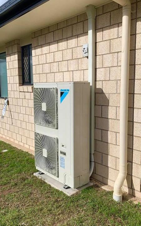 Reverse Cycle Installation Cost - Temper Troops Air Conditioning ...